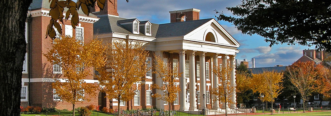 University of Delaware | GetEducated