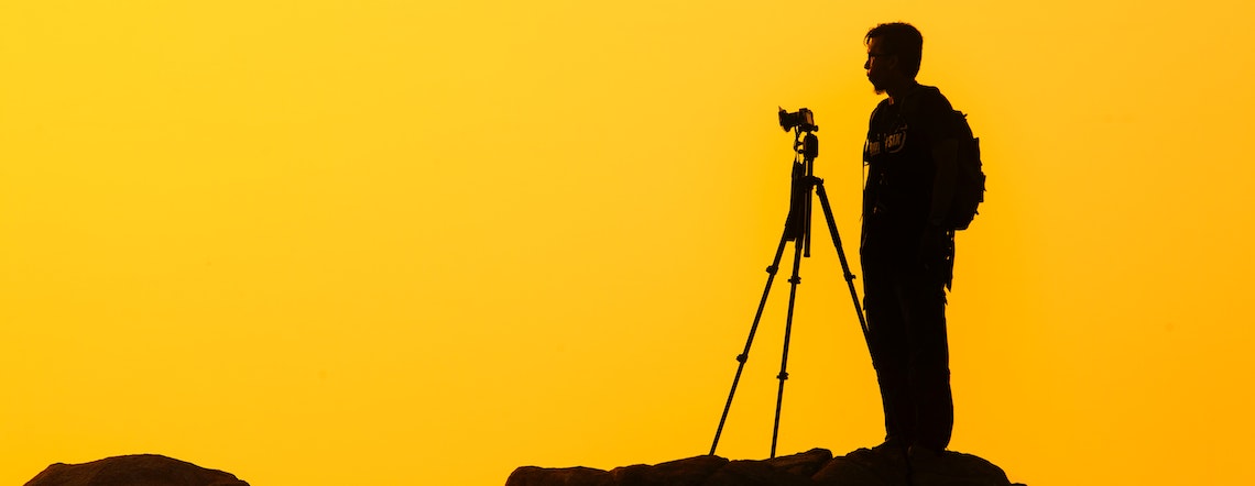 How to Become a Photographer: A Guide | GetEducated