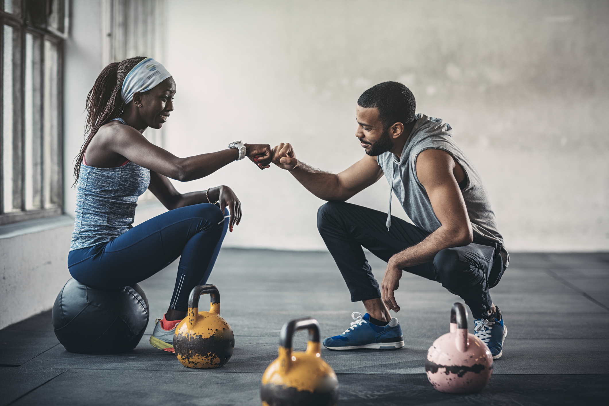 How To Become A Personal Trainer A Complete Guide