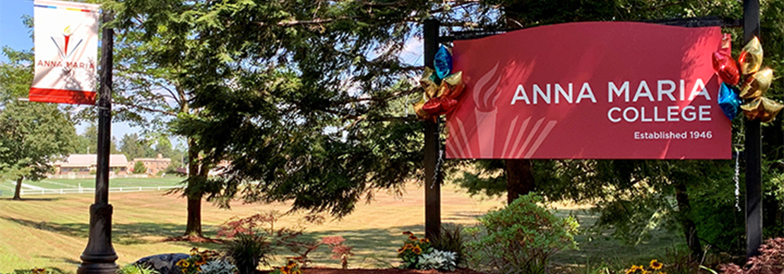Anna Maria College | GetEducated