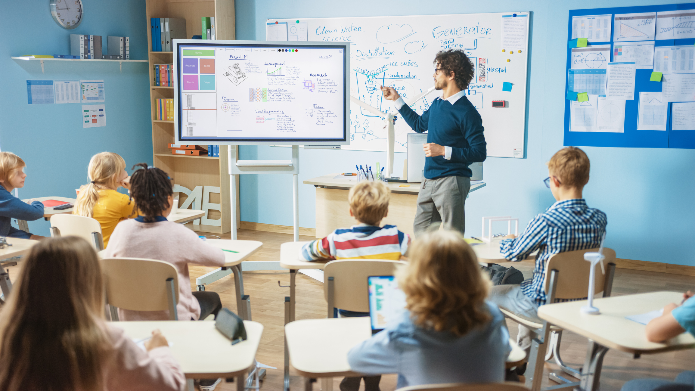 How to Become an Instructional Technologist in 5 Steps