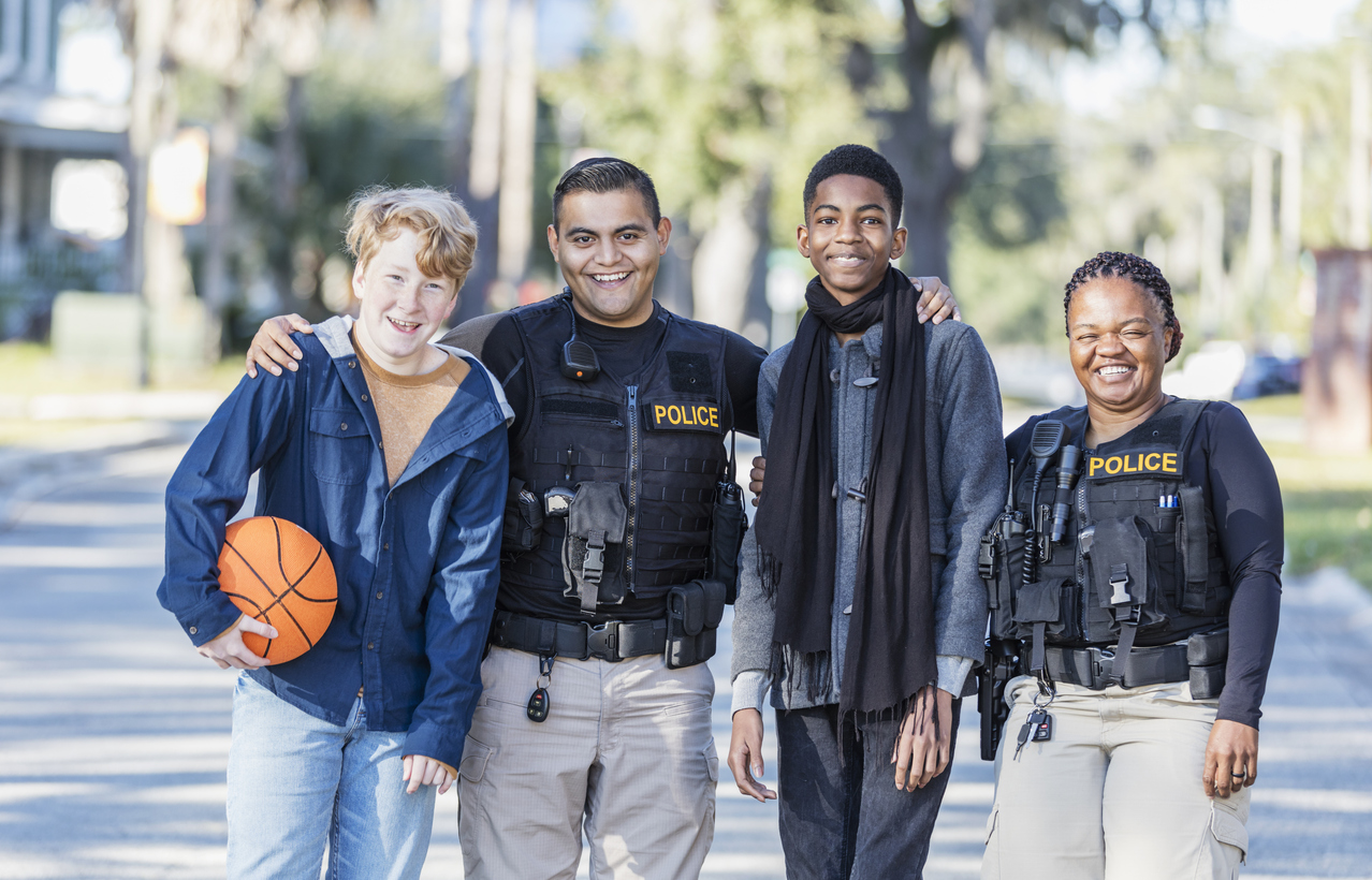 How to Become a Police Officer and Detective | A Step-by-Step Guide