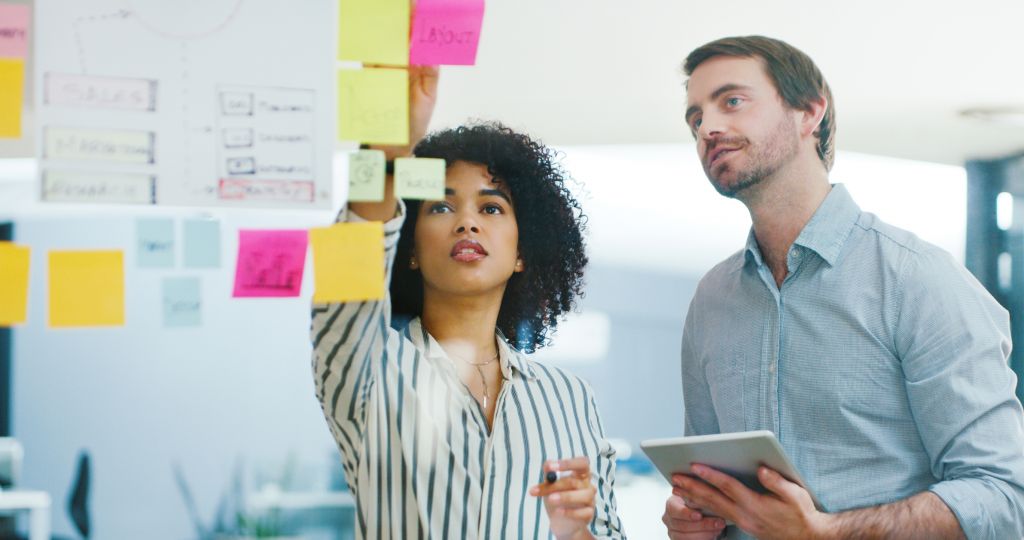 The Top Careers for Master's in Project Management