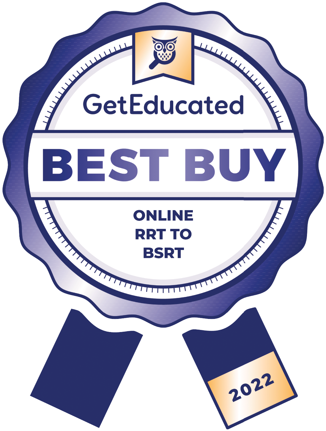 14 Most Affordable RRT to BSRT Online | GetEducated